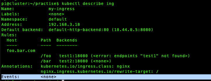 [CKA旅途]K8S四：Ingress-nginx,default-backend,排查问题的解决思路_ingress nginx ...