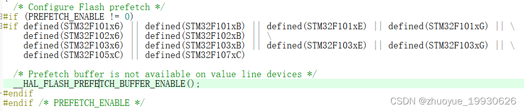 STM32_HAL库_HAL_Init()函数_hal init-CSDN博客