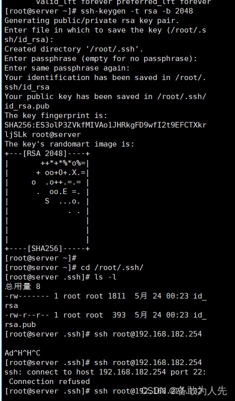RHCE第二次作业_systemctl stop too few arguments.-CSDN博客