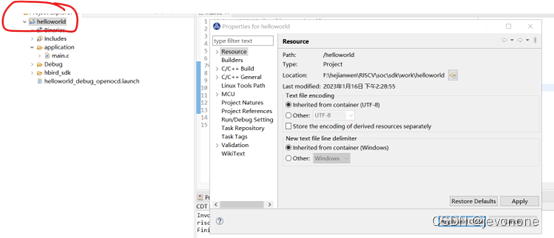 二、E203 RISCV SOC linux Pattern仿真环境搭建-CSDN博客