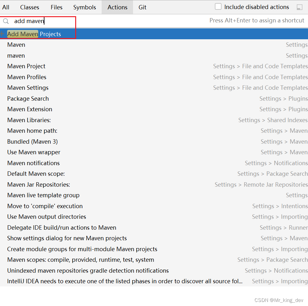 Maven仓库配置文件的设置以及Idea中集成Maven_idea怎么查看自己maven所在文件位置-CSDN博客