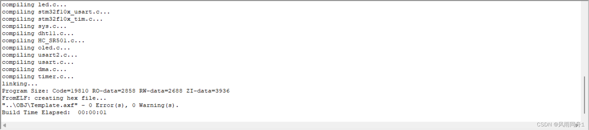 【STM32】常见问题解决——头文件找不到_cannot open source input file "timer.h": no such f-CSDN博客