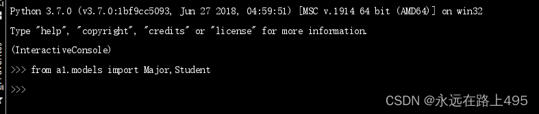 Django后台orm的增删改查的简单使用python Django怎么做后台删除数据键 Csdn博客