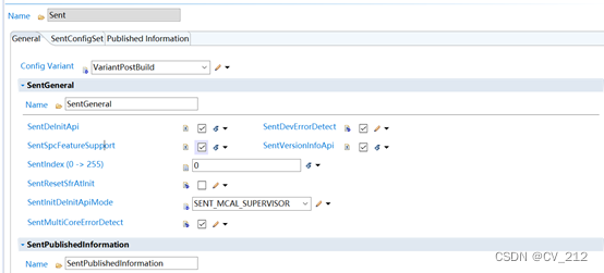 SETN协议介绍&EB工具配置及实现_sent协议-CSDN博客
