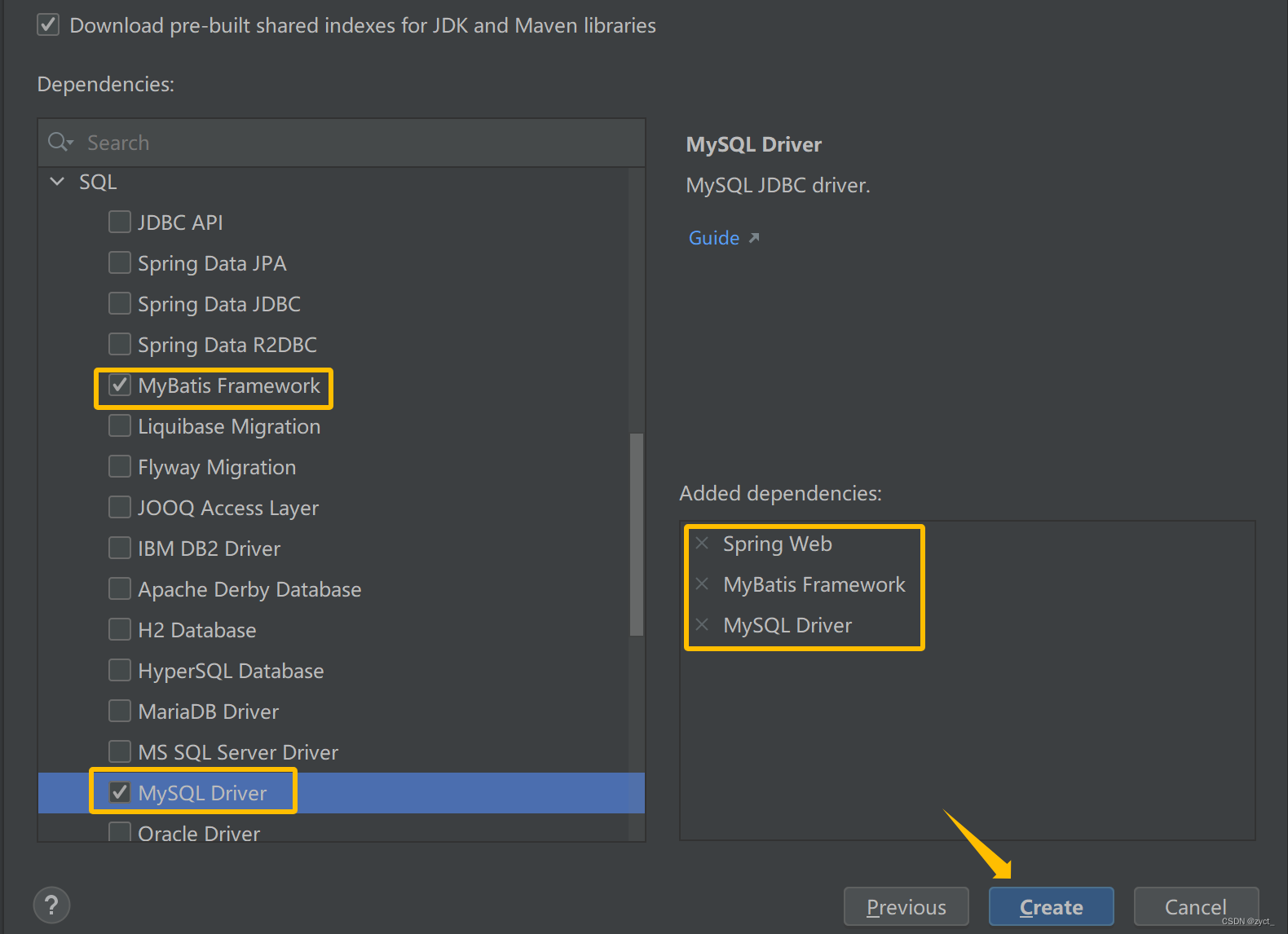 Mybatis读取mysql 数据mapper Datasouce Mysql Csdn博客
