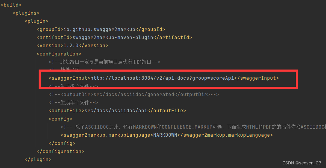 导出swagger接口文档步骤_swagger导出接口文档-CSDN博客