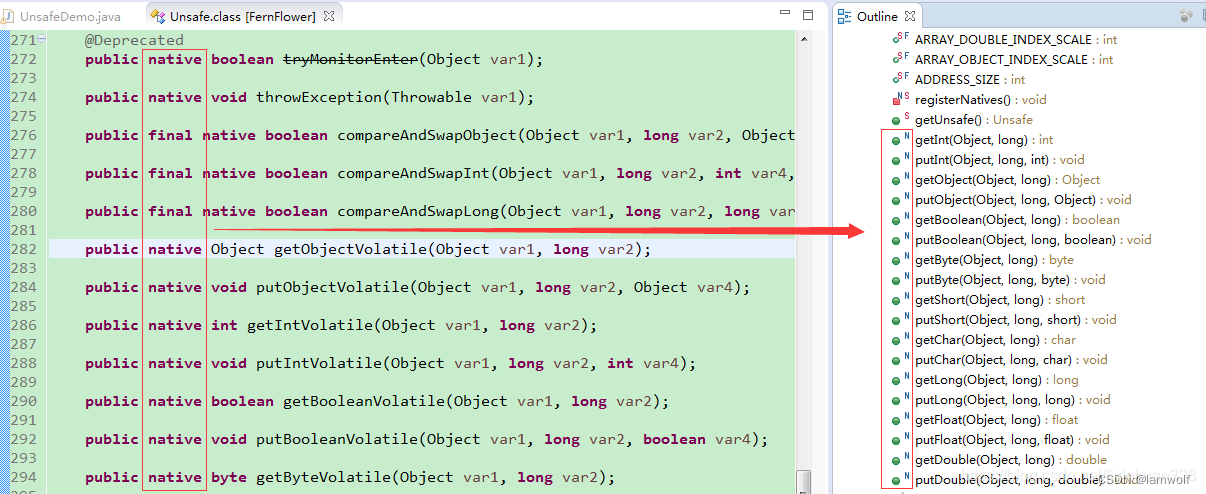 CAS-比较并交换_cas比较并交换-CSDN博客