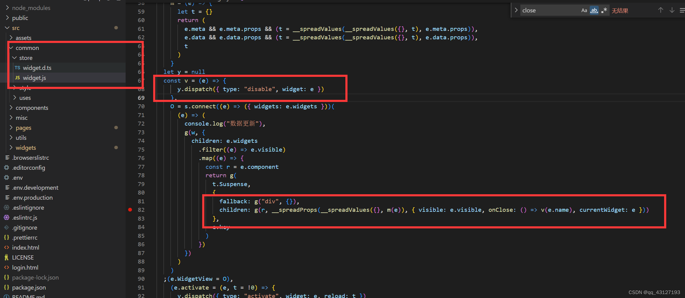 Mars3D dialog组件关闭回调问题 props_mars-dialog-CSDN博客