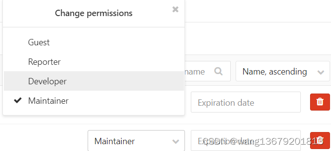 GIT、Gitee、GitLab、GitCode详解-CSDN博客