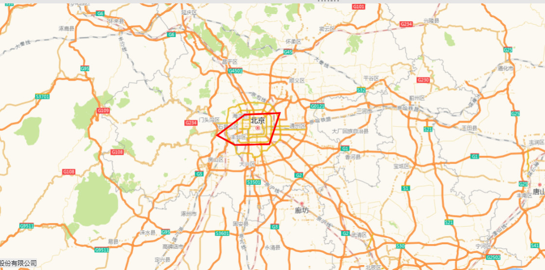 【PIE-Engine Studio学习笔记02】加载矢量数据_pie-engine studio矢量数据交集-CSDN博客