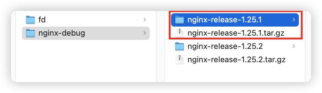 使用 Clion Debug 跟踪 Nginxopenresty 源码clion Debug Nginx Csdn博客