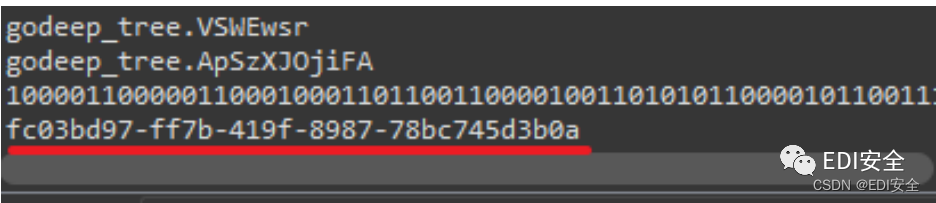 【2022年春秋杯冬季赛-WriteUp By EDISEC】-CSDN博客