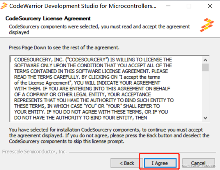 Codewarrior安装教程 Csdn博客