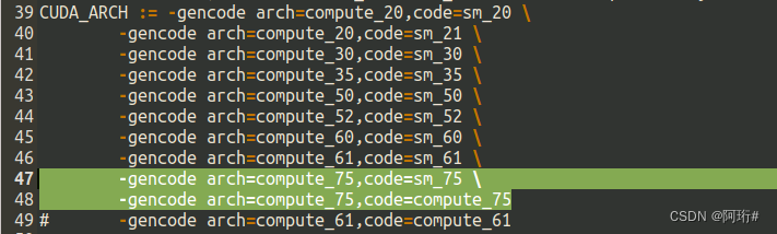 ST-GCN复现过程（Ubuntu20.04+GPU）（已完结）-CSDN博客