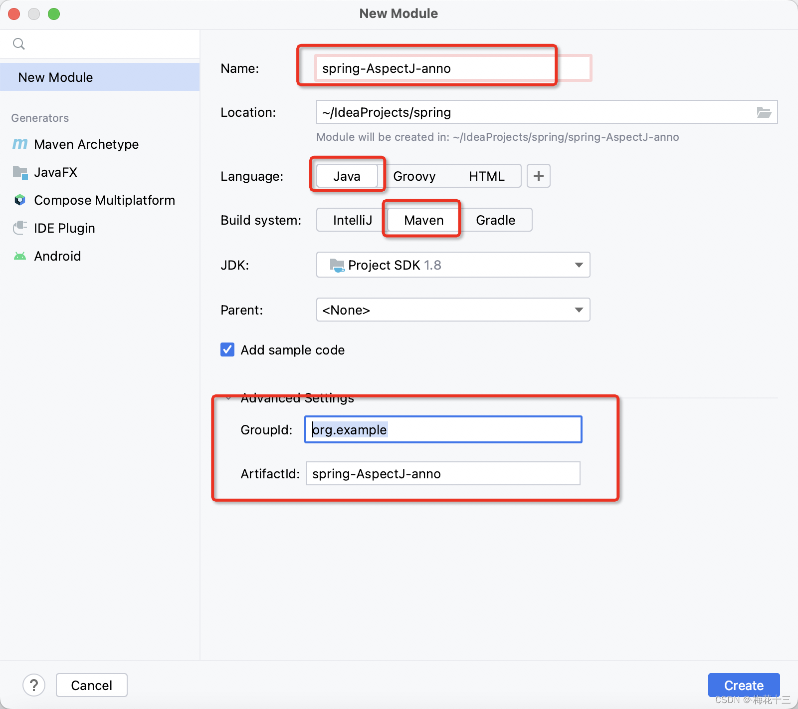 Spring切面编程AOP详解_aroudadvice切面 返回值无效-CSDN博客