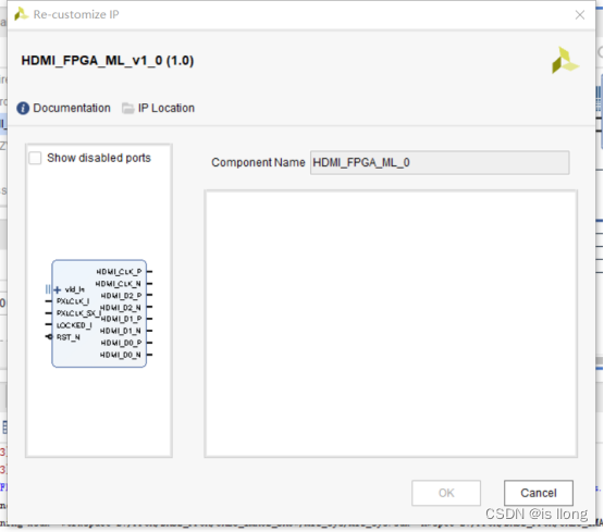 FPGA实现SD卡读写照片显示在HDMI显示屏（IP调用）_fpga hdmi ip-CSDN博客