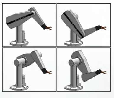 puma 560 逆运动学_puma560的关节3和4-CSDN博客