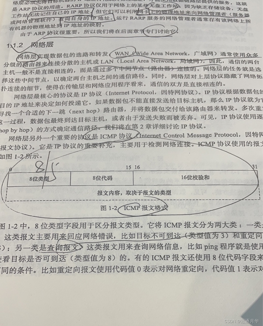 【linux高性能服务器编程】前篇linux高性能服务器编程前置 Csdn博客