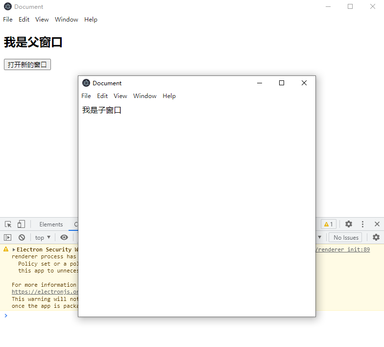 electron 使用remote 报错：Cannot read properties of undefined (reading ‘BrowserWindow‘)_cannot read ...