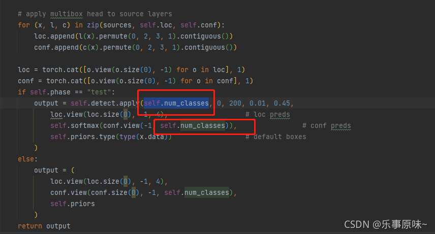 目标检测:ssdpytorch 运行发生的错误shape 1 3 32 32 Is Invalid For Input Of Siz Csdn博客
