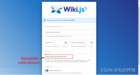 wiki.js+windows+PostgreSQL搭建知识库，并实现中文全文搜索_windows 编译安装 zhparser-CSDN博客