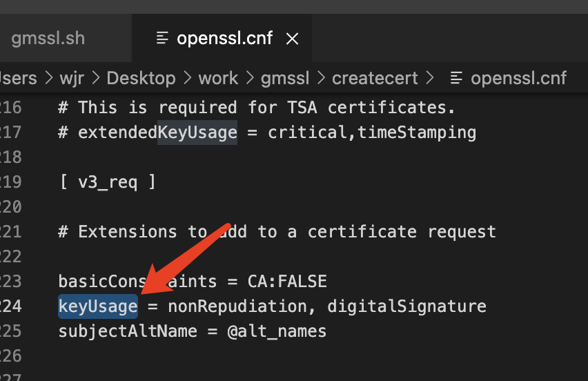 GO (国密,标准Https) 单向,双向认证Demo_fmt.fprintf(w,"王家荣")-CSDN博客