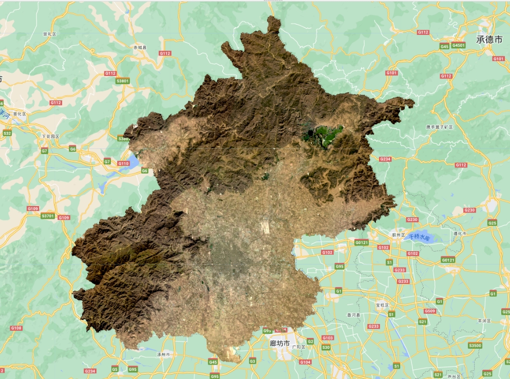 GEE学习笔记四 如何利用GEE获取并下载Sentinel-2及Landsat-8影像_服务器_努力的噗噗-GitCode 开源社区