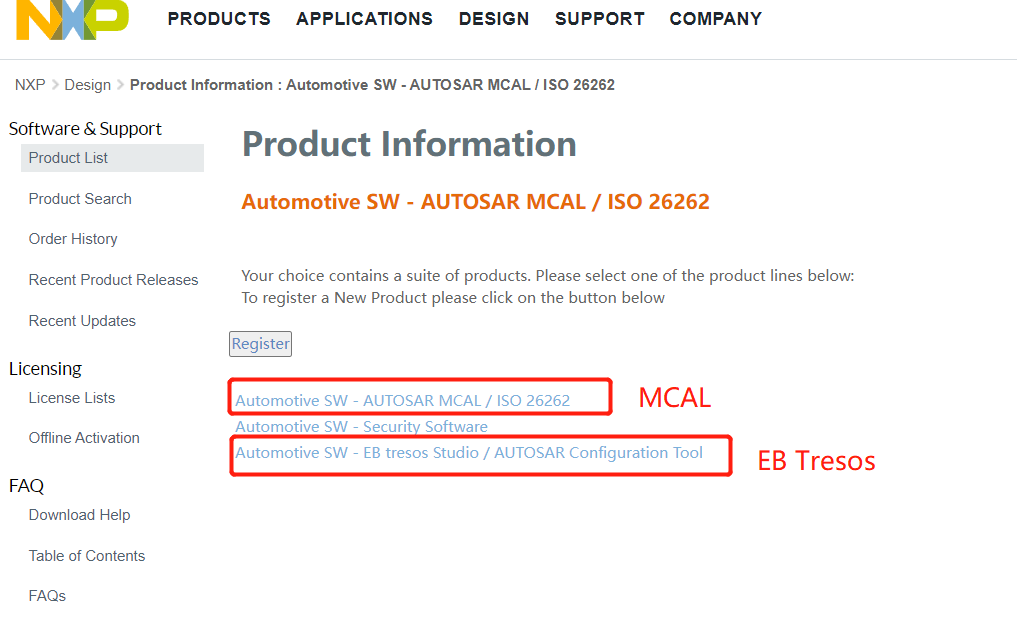 使用S32DS集成S32K的MCAL_s32ds教程-CSDN博客