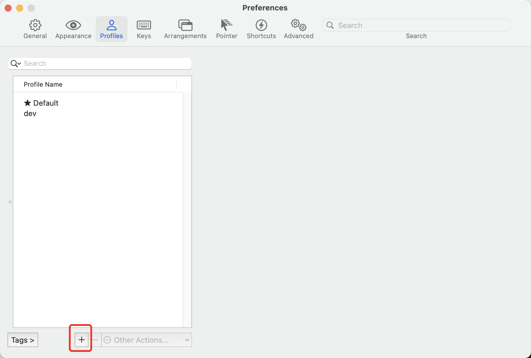 iTerm2连接远程服务器（自动执行ssh命令至连接成功，无需手动输入密码）_iterm2连接服务器-CSDN博客