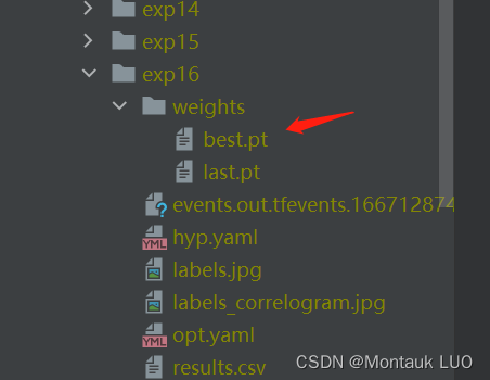 训练自己的yolov5样本, 并部署到rv1126 ＜一＞_rv1126 yolov5-CSDN博客