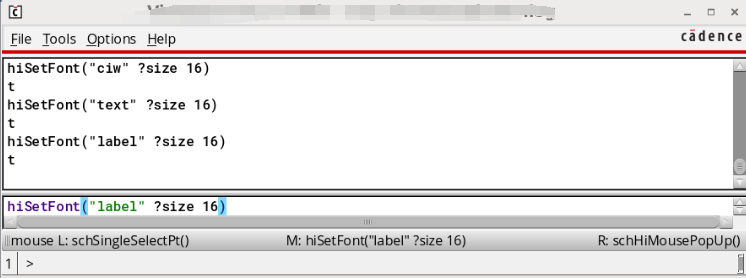 cadence virtuoso 字体设置_cadence字体太小-CSDN博客