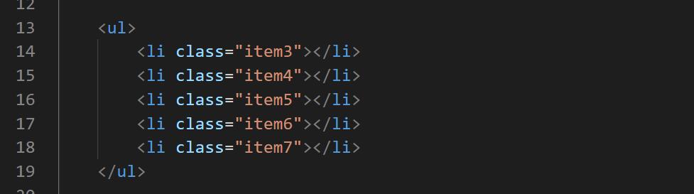 一篇文章搞懂【Emmet】语法规则（前端必备技能）_emmet语法-CSDN博客