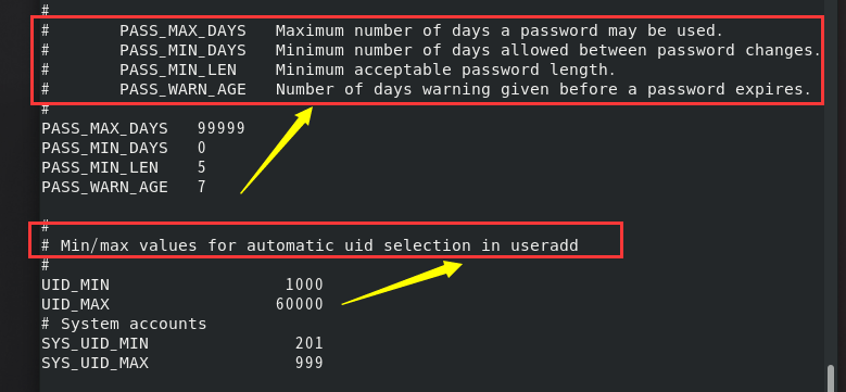 番外8---项目(管理用户和组)_1.用户管理准备工作:新建用户bobby、user1、user2, 将用户user1 和user2加-CSDN博客