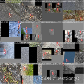 基于深度学习的高精度烟头检测识别系统（Python+PyTorch+Pyside6）_烟头数据集-CSDN博客