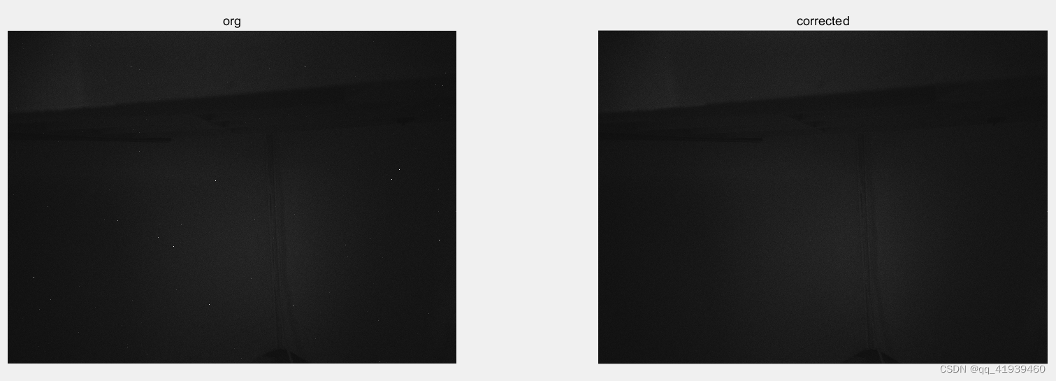 ISP——坏点矫正(Defective Pixel Correction，DPC)_dpc坏点矫正_zyl1531的博客-CSDN博客