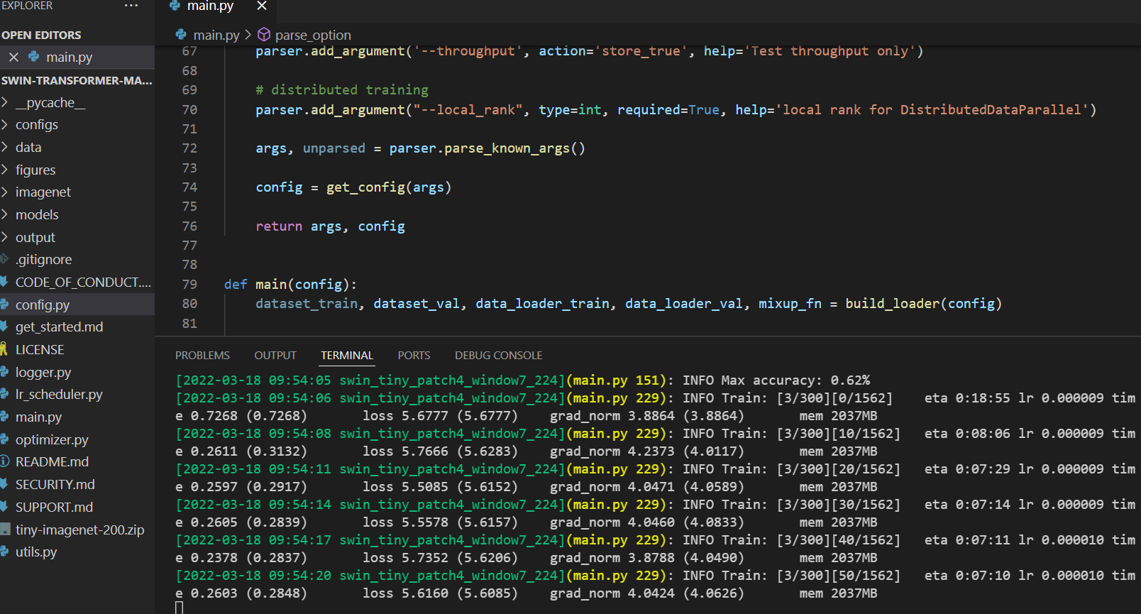 Apex安装_runtimeerror: cuda extensions are being compiled w-CSDN博客