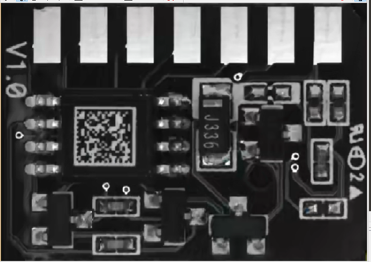 Halcon入门（2）——手动选择感兴趣区域_haclon 手动选取roi-CSDN博客