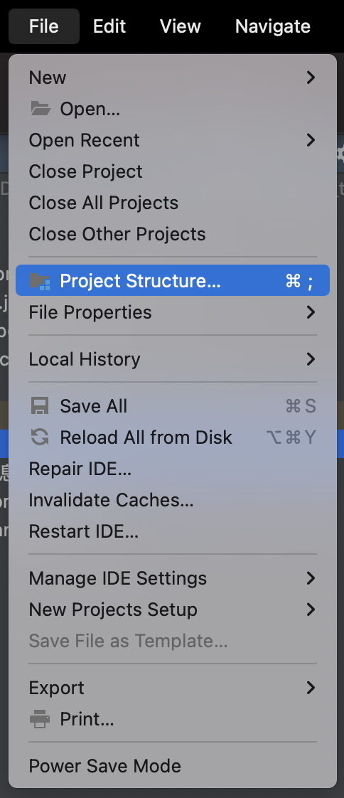idea导入本地jar包（一）_idea引入本地jar-CSDN博客