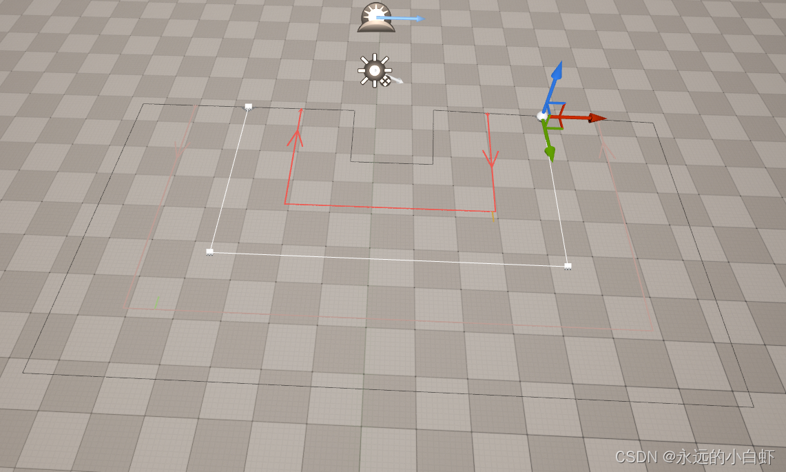 【UE5 Mass AI 基础教程一】代理生成_mass ai c++-CSDN博客