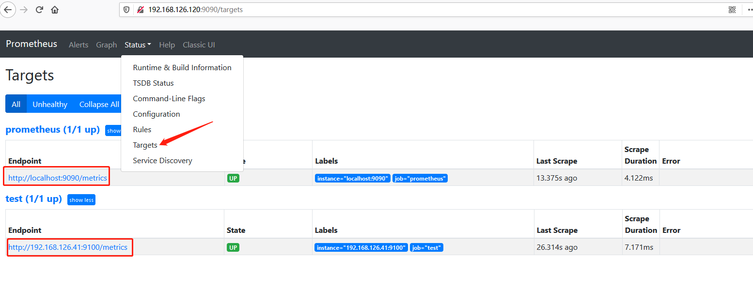 Prometheus、Node_Exporter、PushGateway的使用_prometheus pushgateway node——exporter-CSDN博客