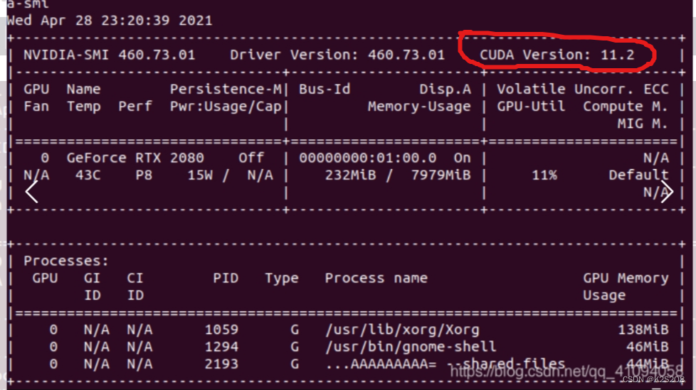 AI环境配置-CSDN博客