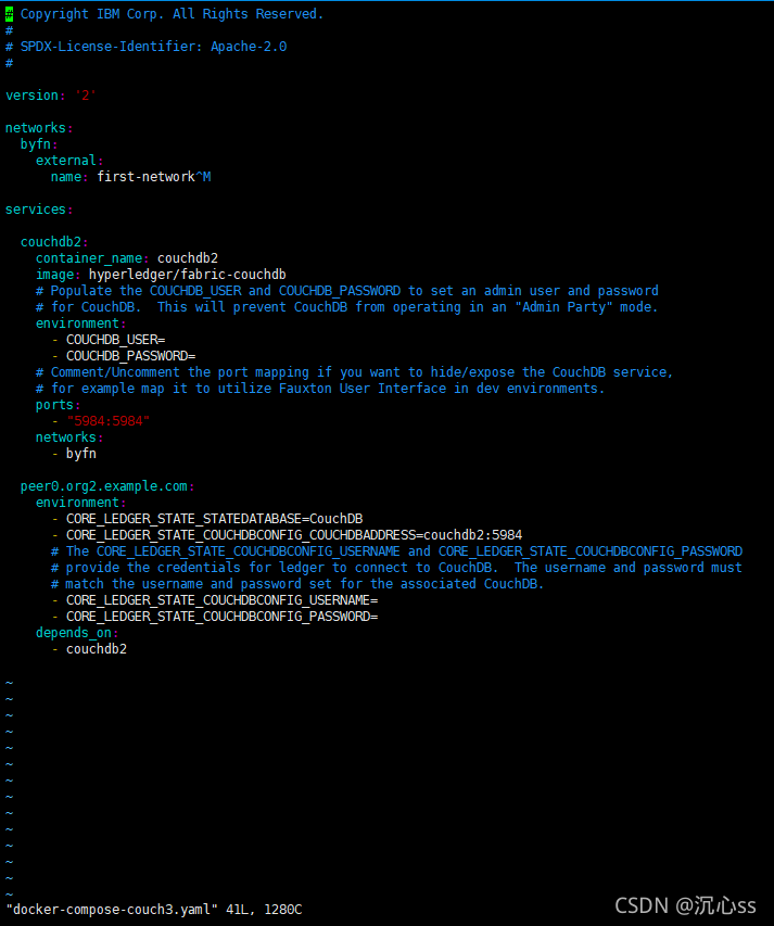 关于docker Compose文件配置覆盖问题 Docker Compose F 多个配置文件 覆盖 Csdn博客