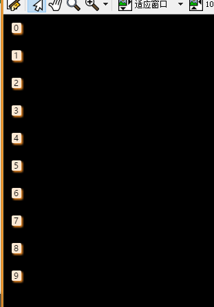 (6)-Halcon的控制语法_halcon if-CSDN博客