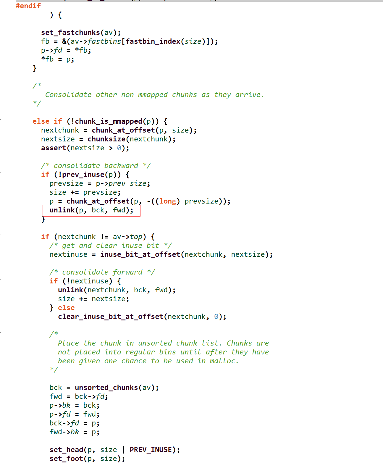 Protostar Heap3 (hack the heap algorithm)_protostar pwn-CSDN博客