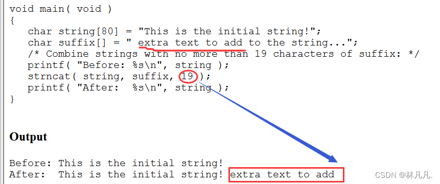 字符串函数_str + ("2" && 2)-CSDN博客
