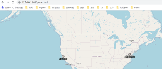 mapbox-gl.js 本地化部署_mapbox本地部署-CSDN博客