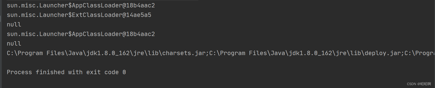 Java注解与反射笔记java注解和反射笔记 Csdn博客