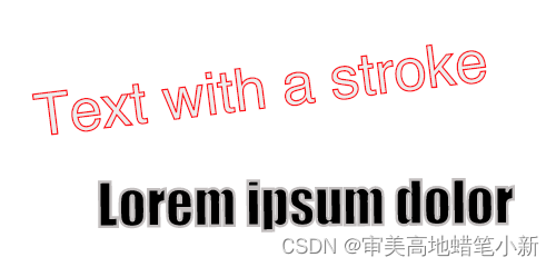 fabric.js 中文教程第二部分_fabricjs中文文档-CSDN博客