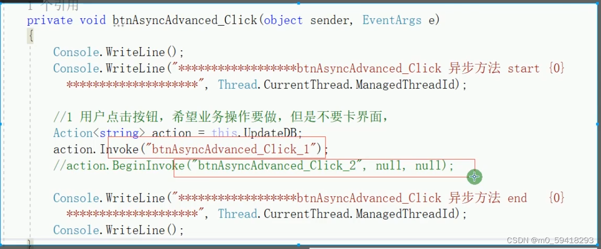 c#学习记录-CSDN博客