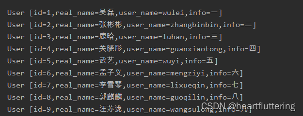 Springbootmybatis后端框架详细教程搭建springbootmybatis框架 Csdn博客